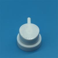 China Reliable 360-Degree Actuated Spray Valve for Chemical Processing - Chemical-Resistant Specification for sale