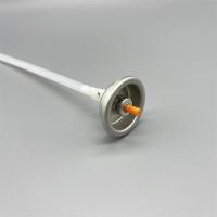 China Efficient 360-Degree Actuated Spray Valve for Gardening - Fine Mist Specification for sale