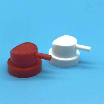 China Versatile 360-Degree Actuated Spray Valve for Household Cleaning - Adjustable Specification for sale