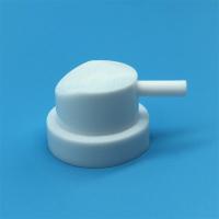 China High  Precision 360  Degree Dispensing Spray Valve  Omni  Directional for Industrial Coating for sale