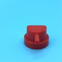 China 360 Degree Aerosol Valve For Maximum Flexibility Spray Patterns for sale