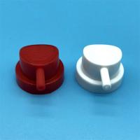China 360 Degree Aerosol Valve for Agricultural Use - Reliable and Effective for sale