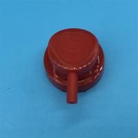 China High-Performance 360 Degree Aerosol Valve with Actuator for Efficient Dispensing for sale