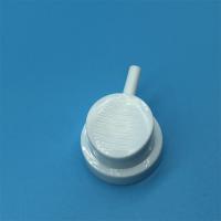 China High-Performance 360 Degree Aerosol Valve with Actuator for Efficient Dispensing for sale