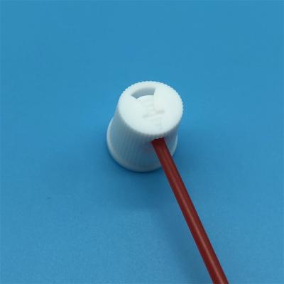 China High-Performance 360 Degree Aerosol Valve with Actuator for Efficient Dispensing for sale