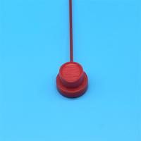 China Innovative 360 Degree Aerosol Valve with Actuator for Optimal Control for sale