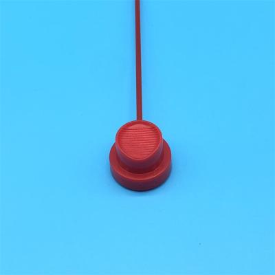 China Innovative 360 Degree Aerosol Valve with Actuator for Optimal Control for sale