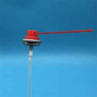 China 360 Degree Aerosol Valve for Industrial Cleaning - Robust and Versatile for sale