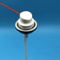 China 360 Degree Spray Valve with Actuator for Automotive Maintenance – Precision and Full-Angle Application for sale