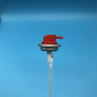 China 360 Degree Aerosol Valve with Actuator for Multi-Directional Spray – Ideal for Hard-to-Reach Areas for sale