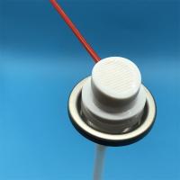 China Durable All Direction Spray Valve - For Industrial Painting & Agricultural Spraying - Heavy-Duty Build for sale