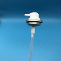 China Advanced Rotary Actuator Aerosol Valve - For Automotive & Household Spraying - Versatile Design for sale