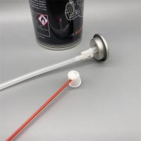 China Durable 360 Degree Spray Valve For Industrial Painting & Agricultural Spraying Heavy-Duty Build for sale