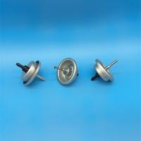 China Versatile Lighter Refill Valve Tool for Home & Outdoor Use - Precision Fit, Easy Application for sale