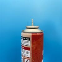 China Professional Lighter Refill Valve Tool for Industry Use - High Efficiency, Secure Connection for sale
