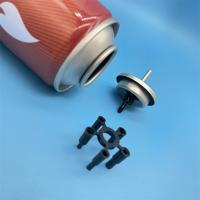 China Professional Lighter Refill Valve Tool for Industry Use - High Efficiency, Secure Connection for sale