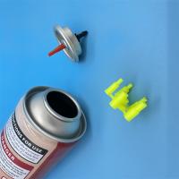 China Versatile Plastic Stem Lighter Valve for Travel & Everyday Use - Secure Fit, User-Friendly for sale