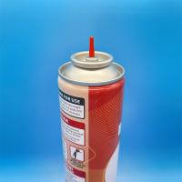 China Durable Lighter Refill Valve Adapter - For Daily Use & Emergency Situations - Compact Size for sale