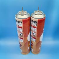 China Professional Refillable Lighter Valve for Industry Use - High Efficiency, Secure Connection for sale