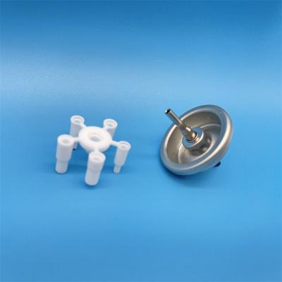 China High Precision Gas Valve for sale