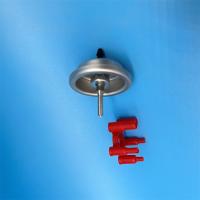 China Durable Lighter Refill Valve Adapter - For Daily Use & Emergency Situations - Compact Size for sale
