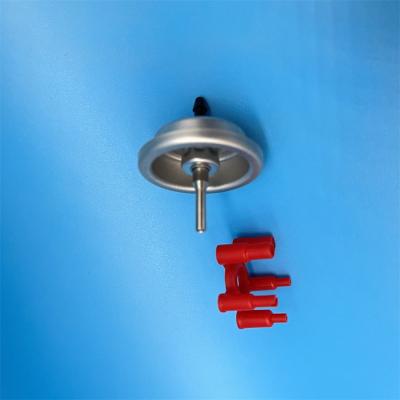 China Durable Lighter Refill Valve Adapter - For Daily Use & Emergency Situations - Compact Size for sale