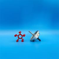 China Professional Lighter Refill Valve Tool for Industry Use - High Efficiency, Secure Connection for sale