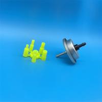 China Professional Gas Valve for Lighter Refill - High Efficiency, Secure Connection for sale