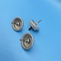 China Compact Metal Stem Lighter Valve for Professional Use - High Durability, Leak Prevention for sale