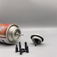 China Compact Lighter Gas Refill Attachment for Everyday Use - 100ml, User-Friendly for sale