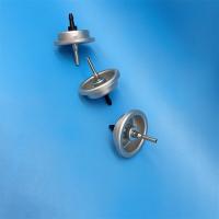 China Compact Metal Stem Lighter Valve for Professional Use - High Durability, Leak Prevention for sale