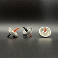 China Red - Adapted Lighter Gas Valve for Emergency Lighting - Miniature Size for sale