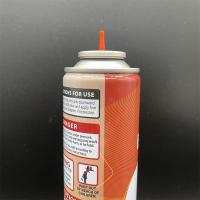 China Universal Gas Valve for Lighter Refill - Travel & Everyday Use, Easy Fit for sale