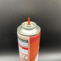 China Compact Plastic Stem Lighter Valve for Professional Use - High Efficiency, Leak Prevention for sale