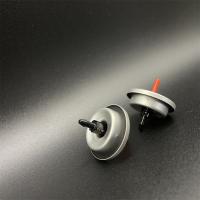 China Versatile Butane Gas Valve Refill Valve for Travel & Everyday Use - Easy Fit, High Compatibility for sale