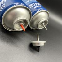 China Versatile Butane Gas Valve Lighter for Travel & Everyday Use - Windproof, Durable for sale