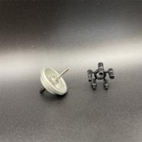 China Versatile Metal Stem Lighter Valve for Travel & Everyday Use - Secure Fit, Easy Installation for sale