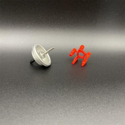 China Versatile Metal Stem Lighter Valve for Travel & Everyday Use - Secure Fit, Easy Installation for sale