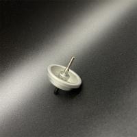 China Versatile Metal Stem Lighter Valve for Travel & Everyday Use - Secure Fit, Easy Installation for sale