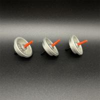 China Versatile Lighter Gas Refill Valve for Travel & Home - Leak-Proof, Easy Installation for sale