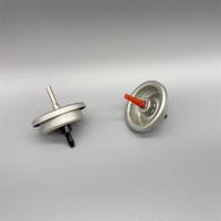 China Durable Lighter Gas Refill Valve for Home & Outdoor Use - Precision Fit, Leak-Proof Design for sale