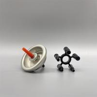China Durable Lighter Gas Refill Valve for Home & Outdoor Use - Precision Fit, Leak-Proof Design for sale