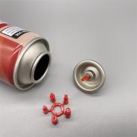 China Professional Lighter Gas Refill Equipment for Home & Outdoor Use - Precision, Easy Handling for sale