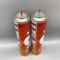 China Professional Lighter Gas Refill Equipment for Home & Outdoor Use - Precision, Easy Handling for sale