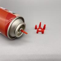 China Versatile Lighter Gas Refill Device for Travel & Home - 150ml, Leak-Proof Design for sale