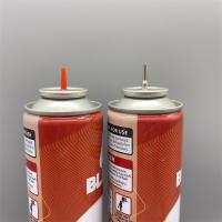 China Reliable Butane Gas Valve Lighter for Outdoor & Home Use - Adjustable Flame, Refillable for sale