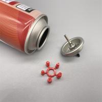 China Compact Lighter Gas Refill Device for Everyday Use - 100ml, User-Friendly for sale