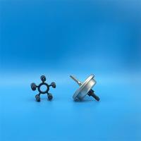 China Compact Metal Stem Lighter Valve for Professional Use - High Durability, Leak Prevention for sale