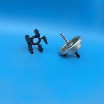 China High-Precision Lighter Gas Refill Accessory for Home & Camping - 150ml Capacity, Leak-Proof Design for sale