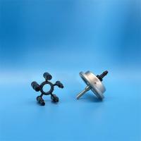 China High-Performance Aerosol BOV Bag On Valve | Precision Dispensing System | Customizable Sizes for sale